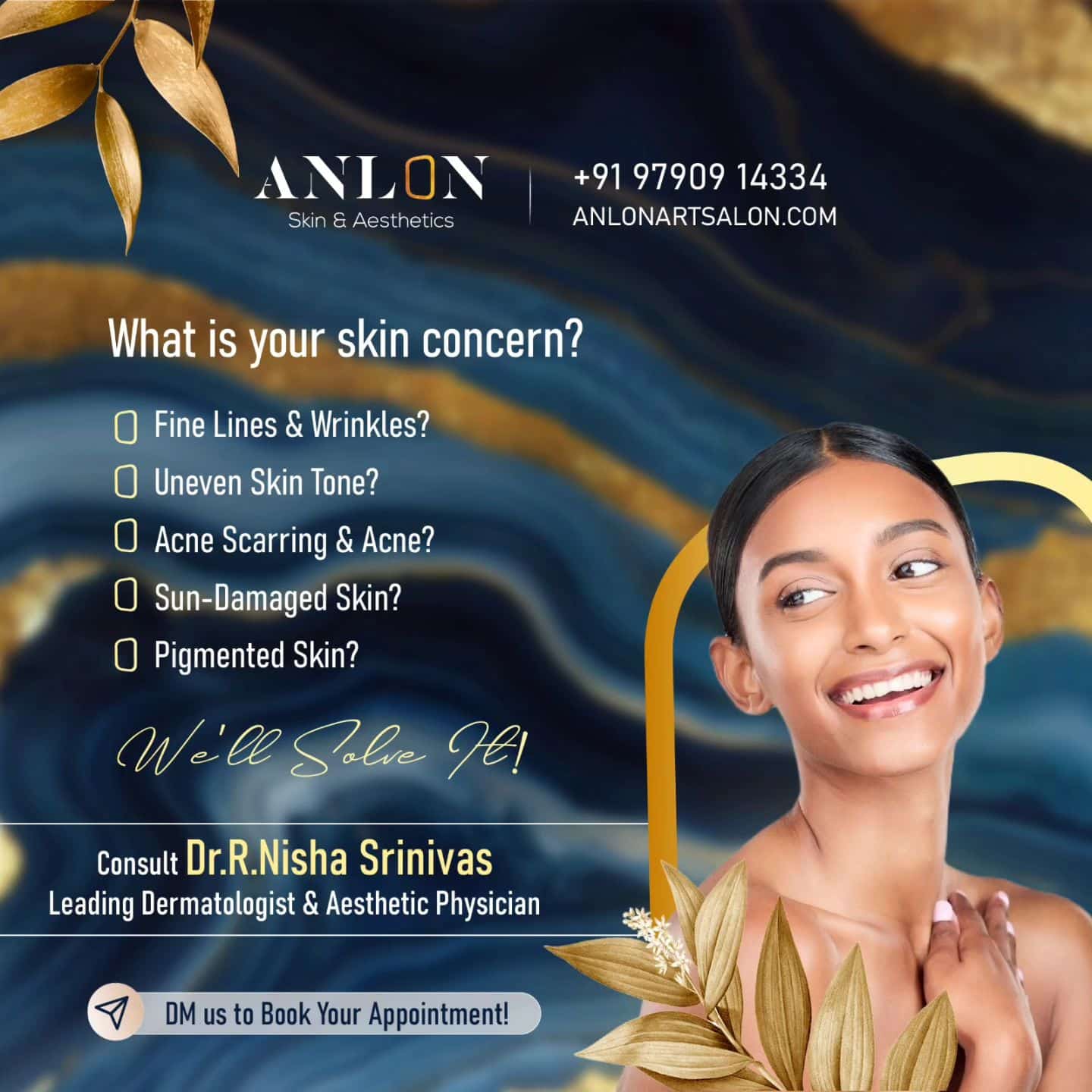 Exploring 9 Different Types of Facials for Glowing Skin