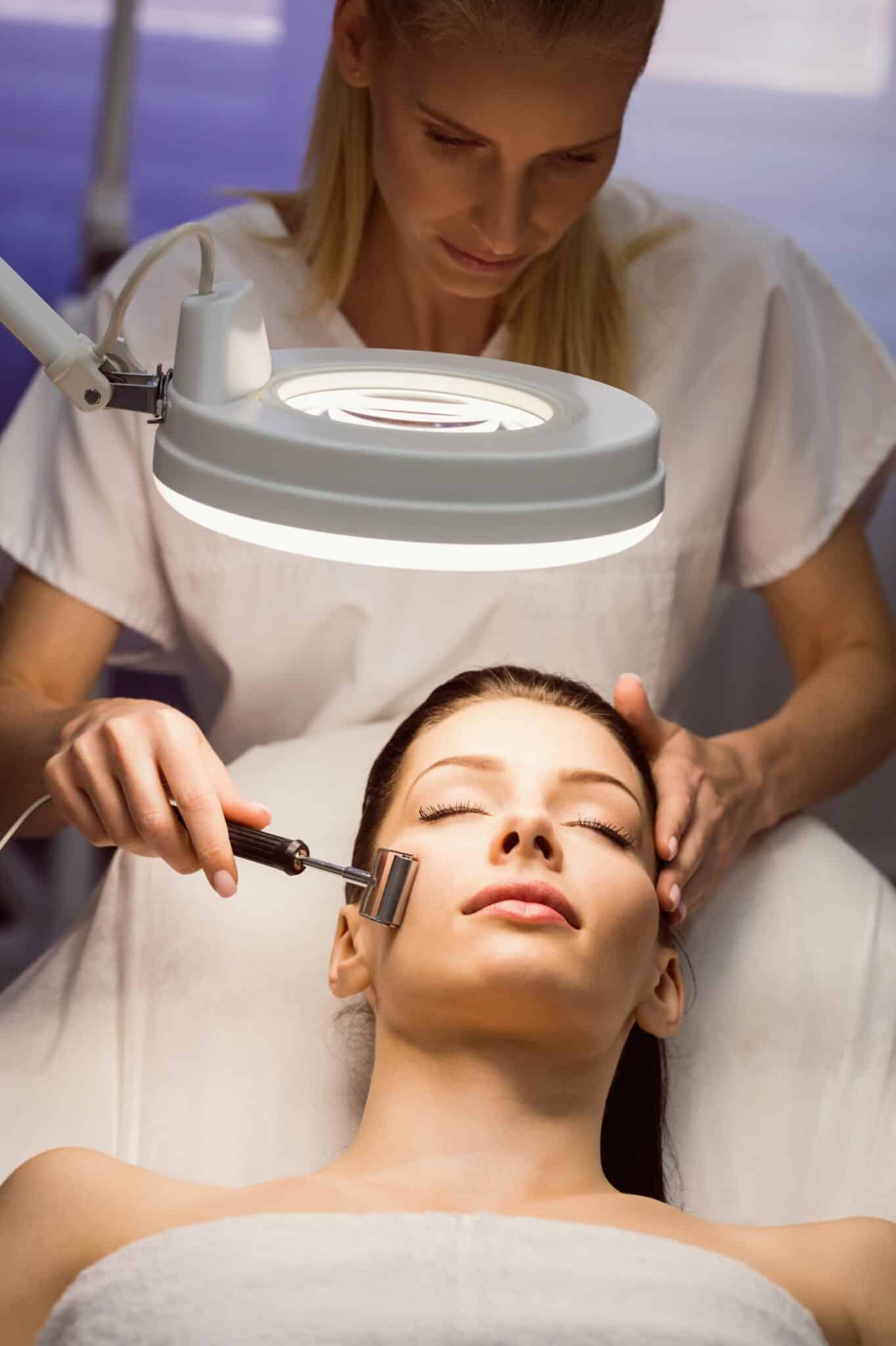 Choose the Right Aesthetic Treatment for Your Skin - Anlon Art Salon