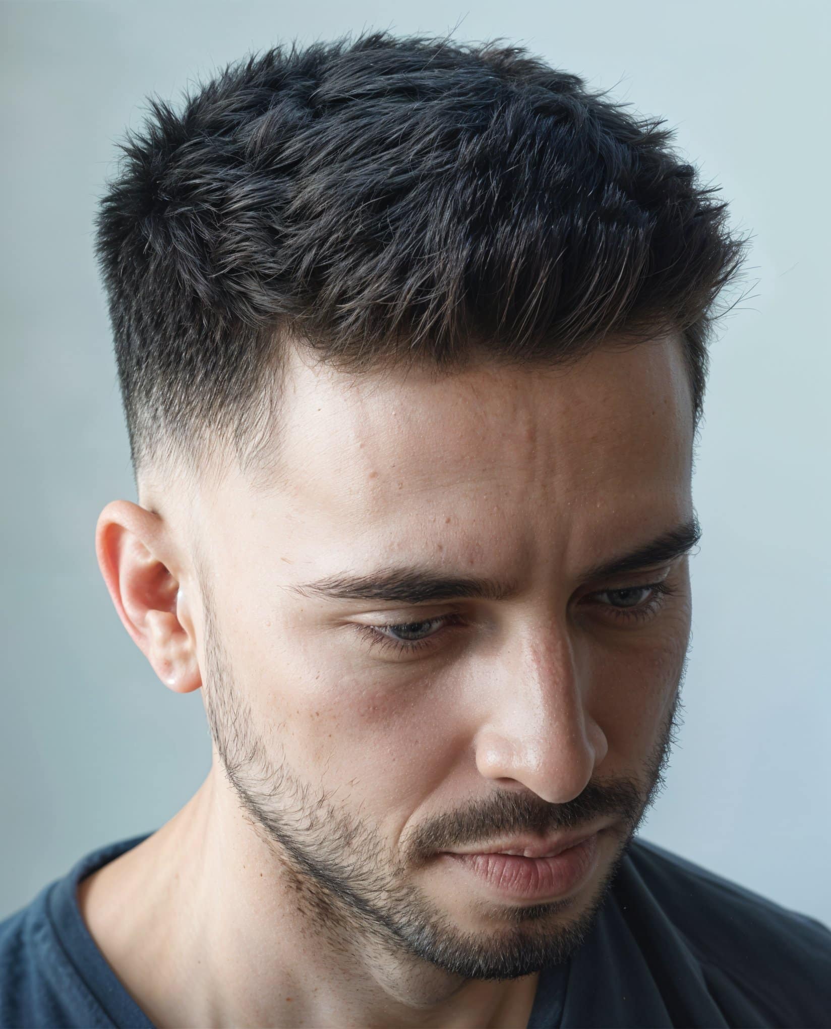 Best Haircuts for Men 2025 - Anlon Art Salon