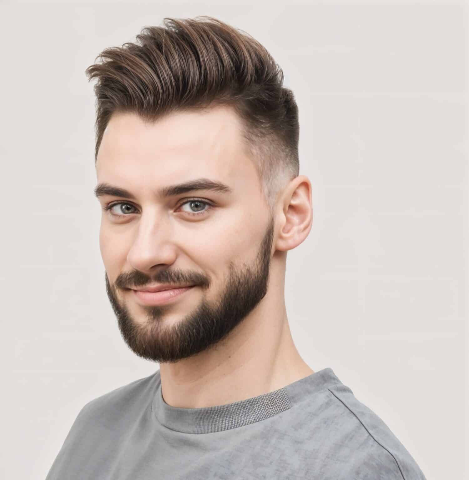 Best Haircuts for Men 2025 - Anlon Art Salon