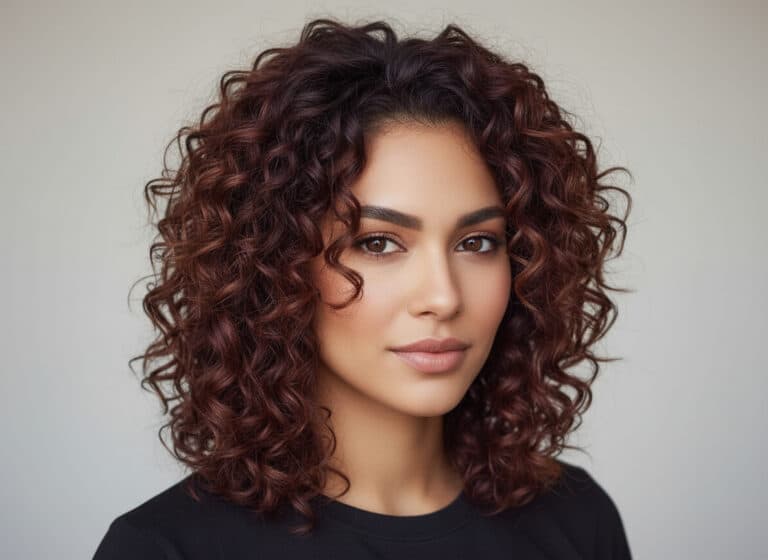 10 Beautiful Hair Cuts for Ladies That Suit Every Face Shape - Anlon ...